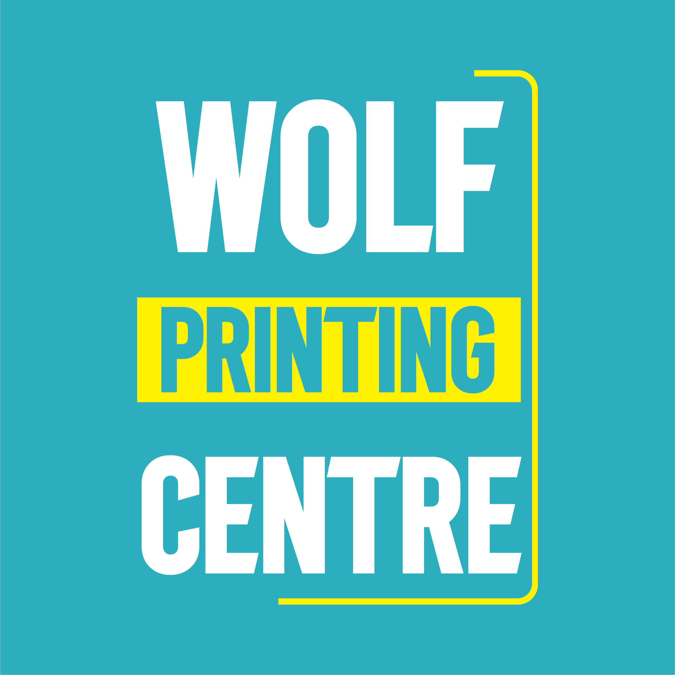 Home - WOlf Printing Centre | Jinja